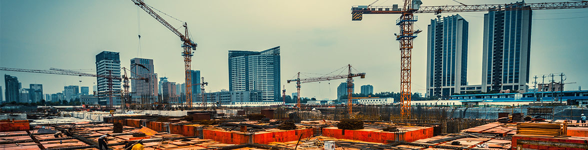 Civil & Structural | Superior Engineering