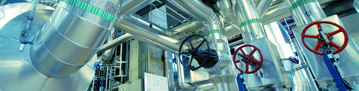 Mechanical | Superior Engineering