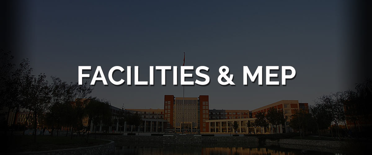 MEP Engineering | Superior Engineering