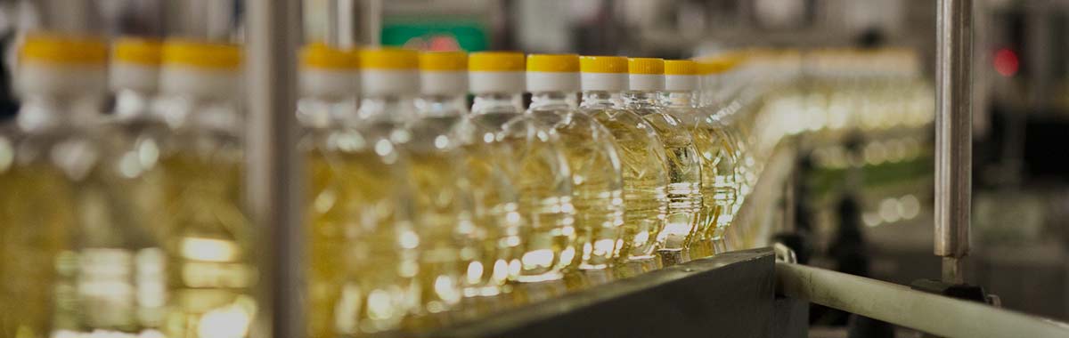 Food Processing | Superior Engineering