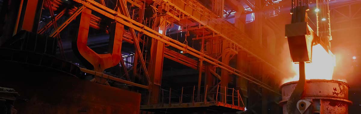 Metals | Superior Engineering